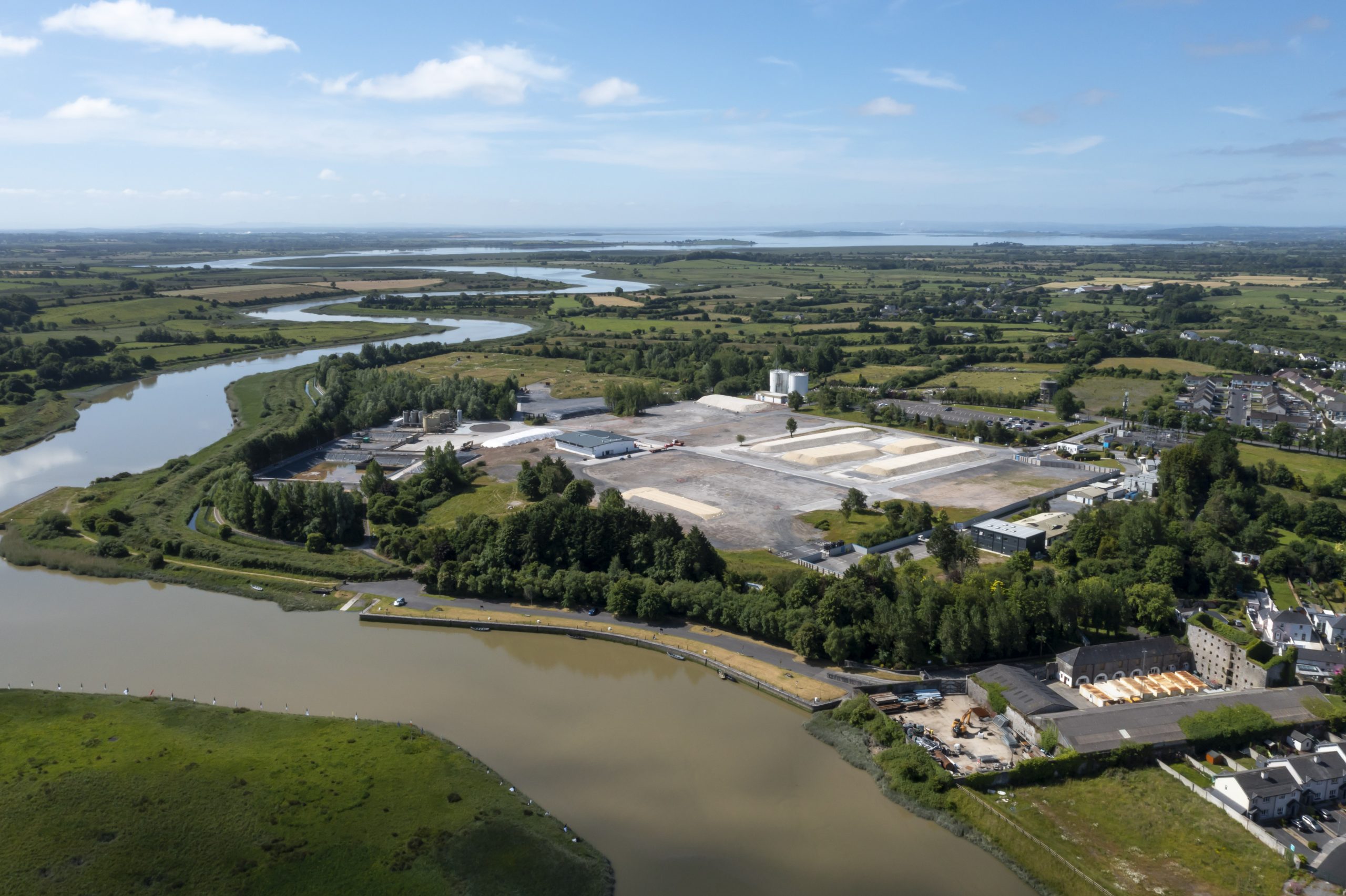 Roche Clarecastle Decommissioning Progress so far July 2022 - Roche ...